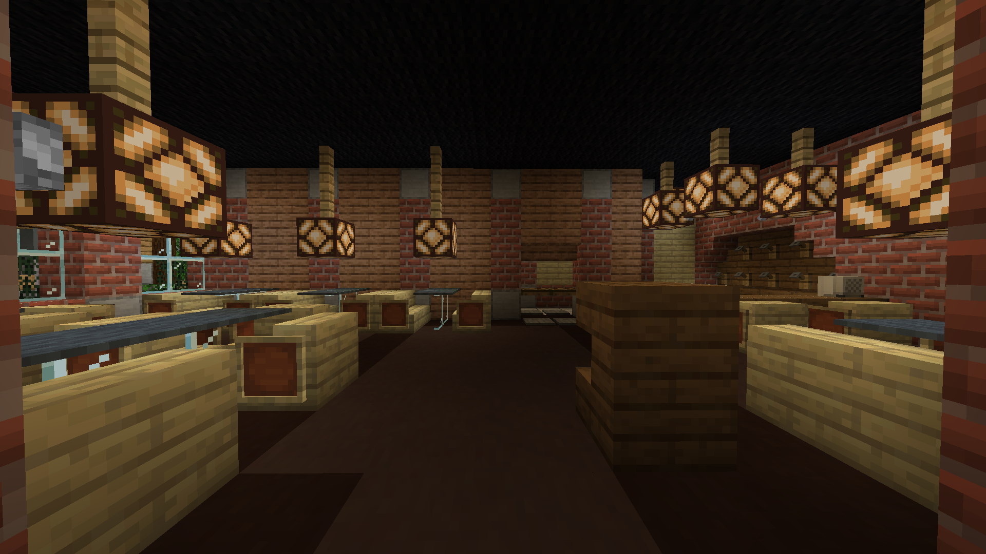 Club locations in Zeon city! - Project Zearth